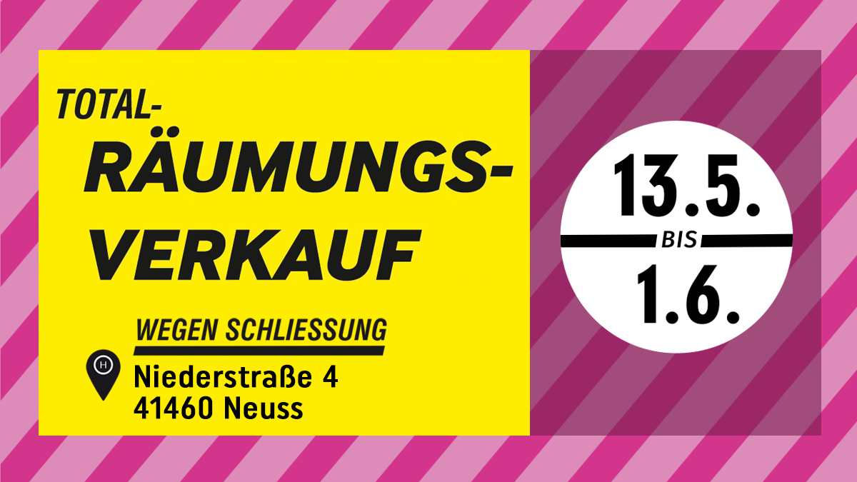 HUMANA Secondhand | Angebote | aktuelle Sales, Rabattaktionen ...