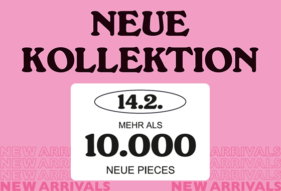 HUMANA Secondhand & Vintage Fashion