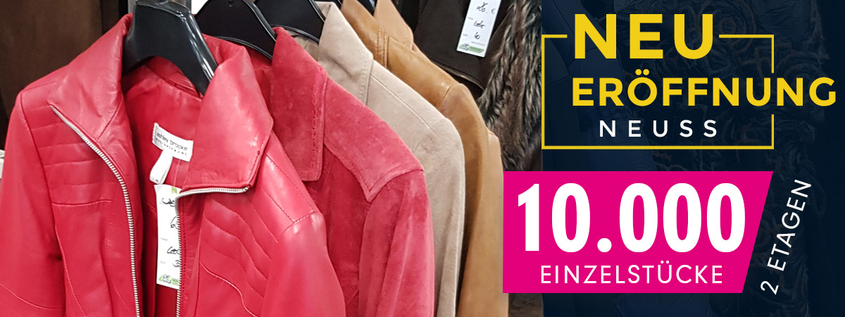 HUMANA Secondhand | NEWS | Neueröffnungen & Veranstaltungen ...