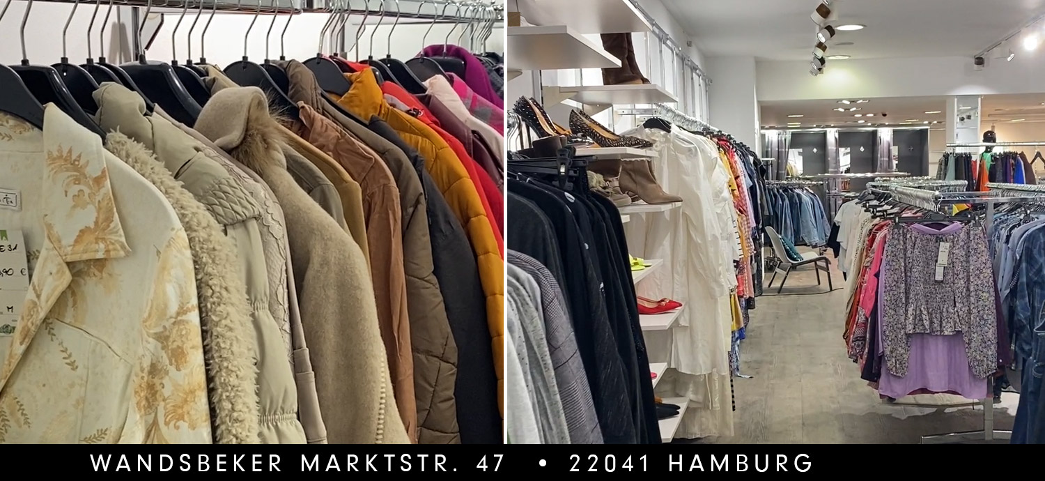 HUMANA Secondhand | NEWS | Neueröffnungen & Veranstaltungen ...