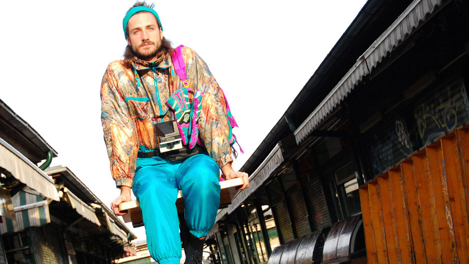 HUMANA Secondhand & Vintage