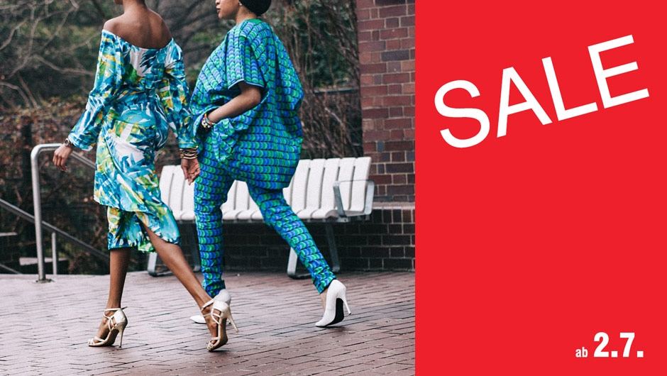 HUMANA Secondhand & Vintage