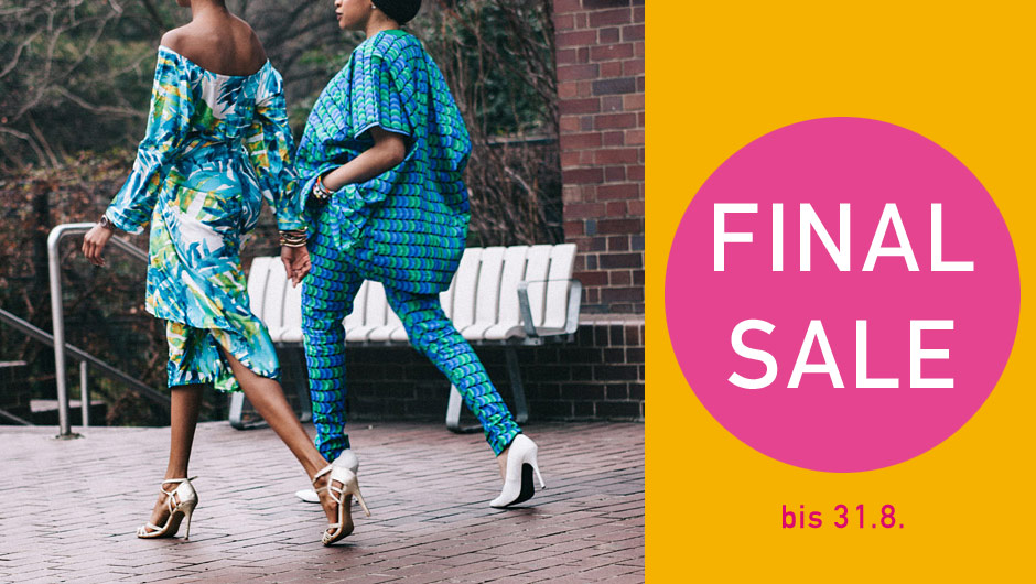 HUMANA Secondhand & Vintage