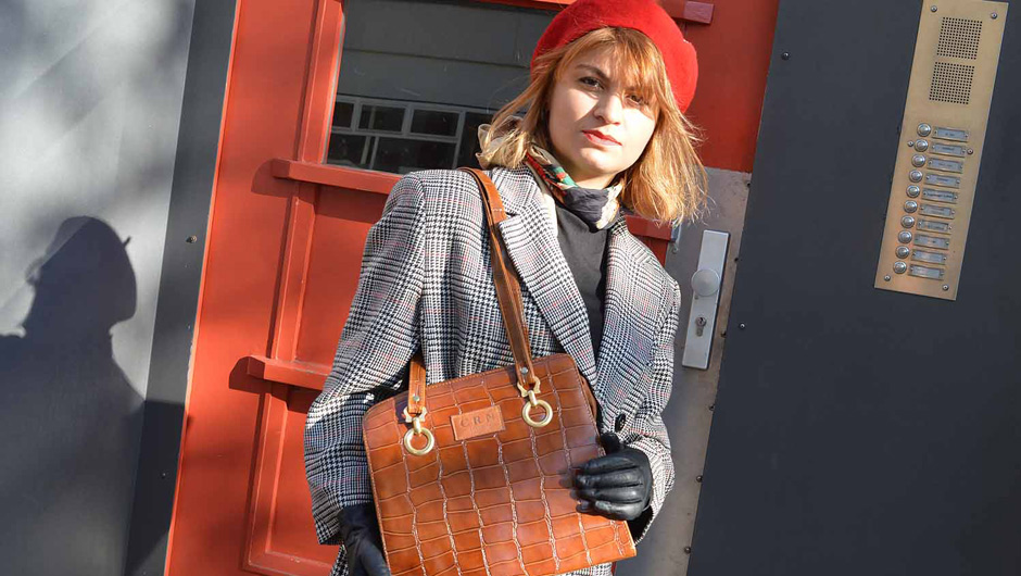 HUMANA Secondhand & Vintage