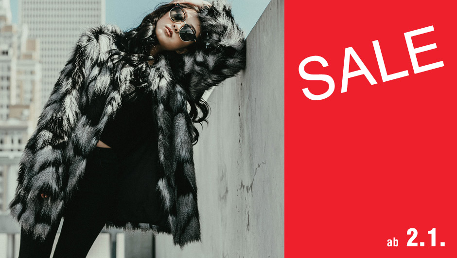 HUMANA Secondhand & Vintage