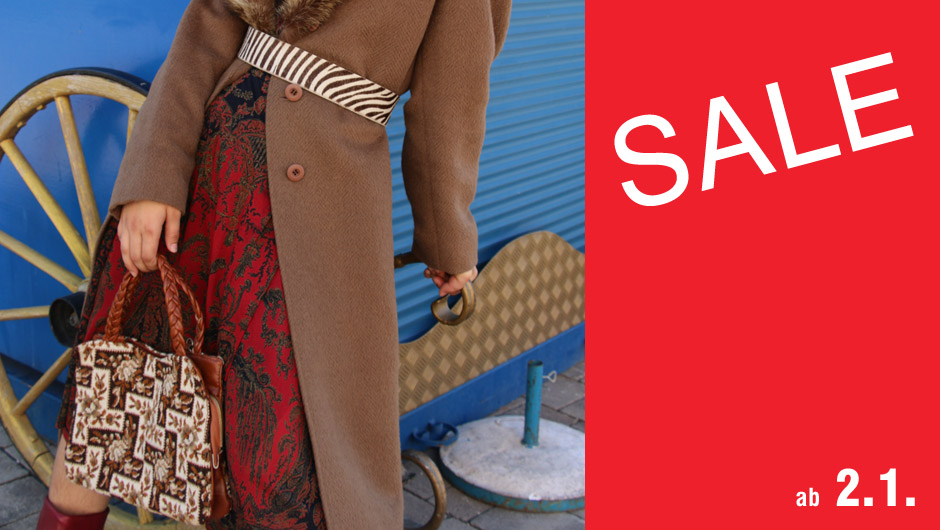 HUMANA Secondhand & Vintage