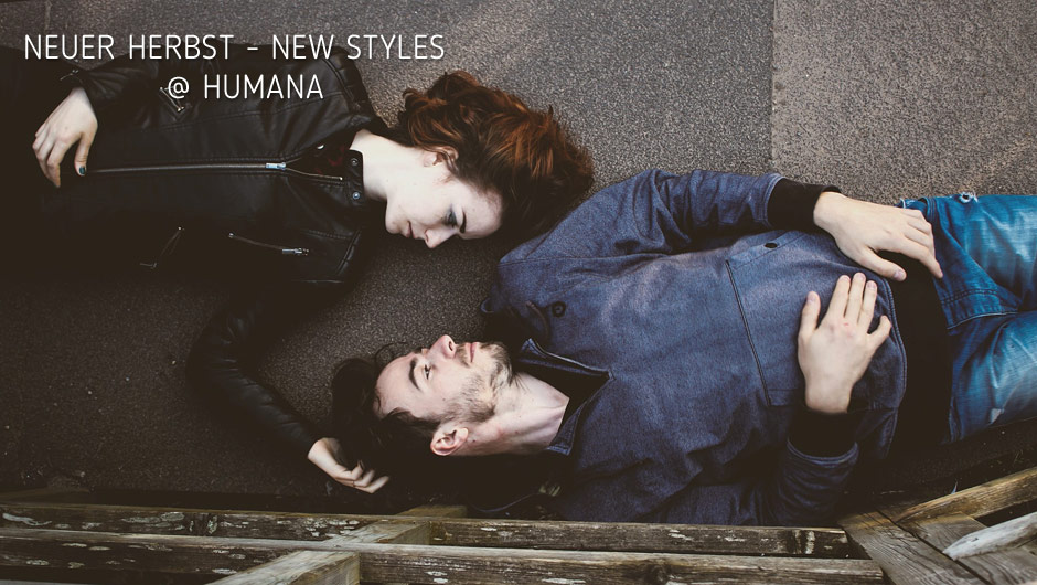 HUMANA Secondhand & Vintage