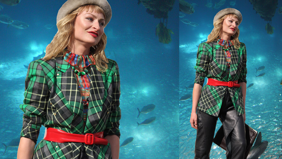 HUMANA Secondhand & Vintage