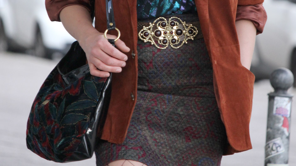 HUMANA Secondhand & Vintage