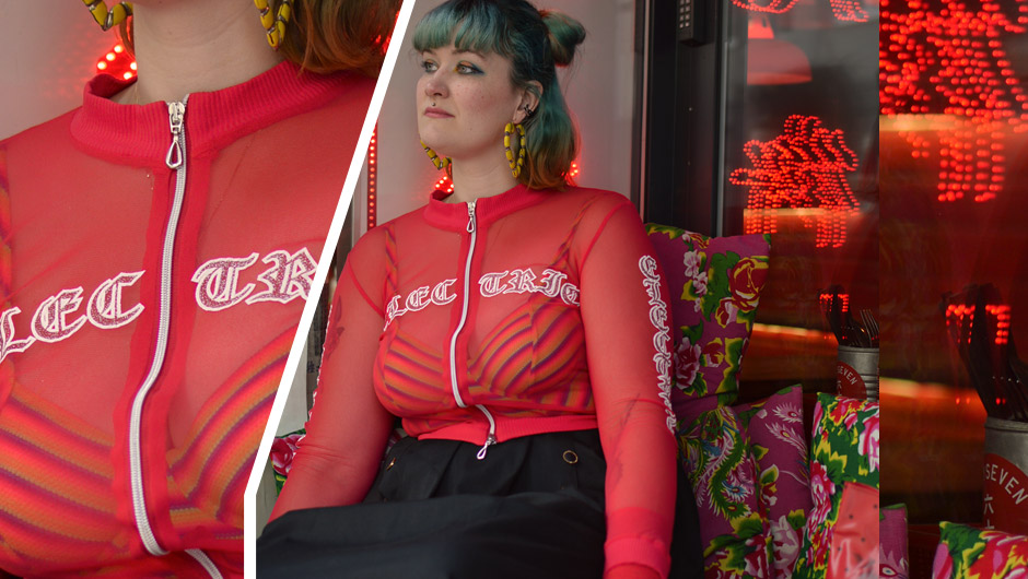 HUMANA Secondhand & Vintage