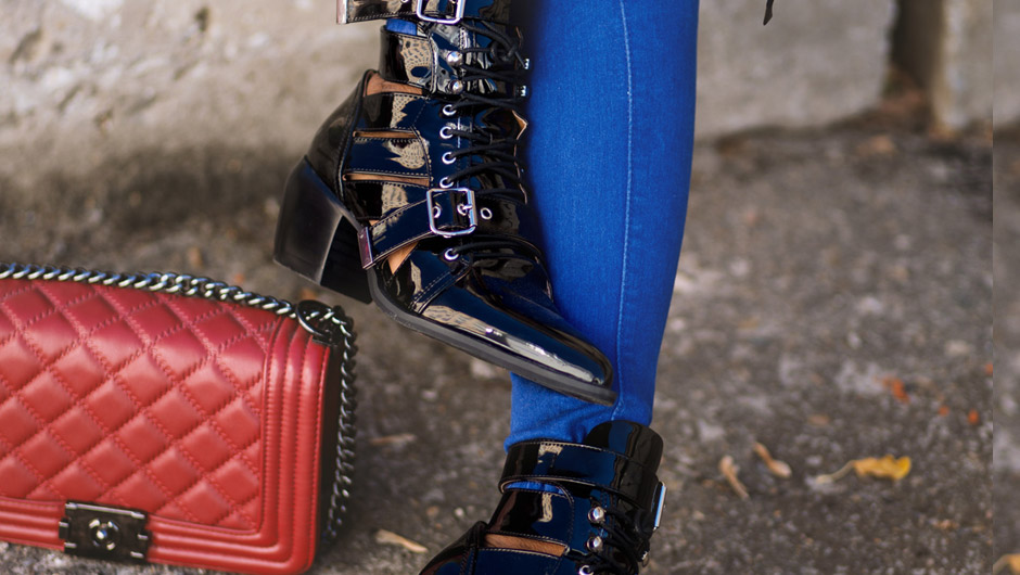 HUMANA Secondhand & Vintage