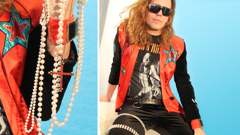 HUMANA Secondhand & Vintage