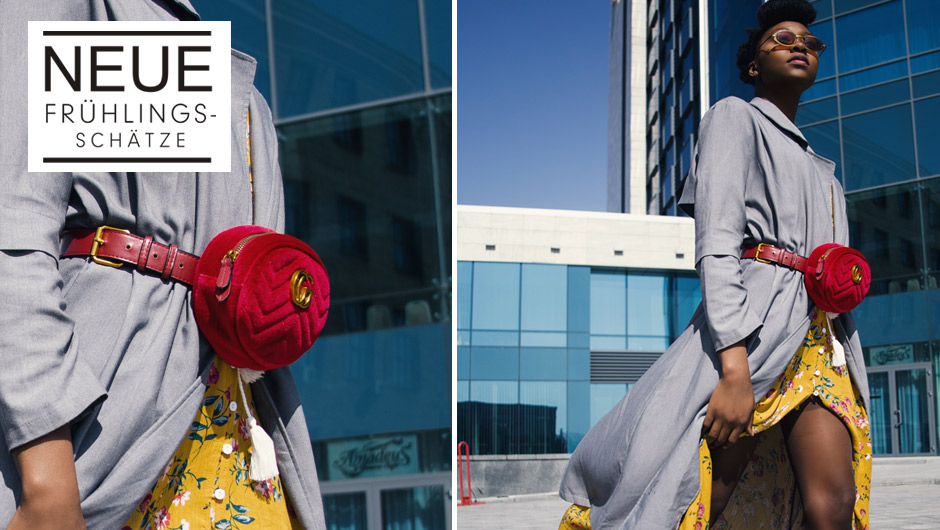 HUMANA Secondhand & Vintage