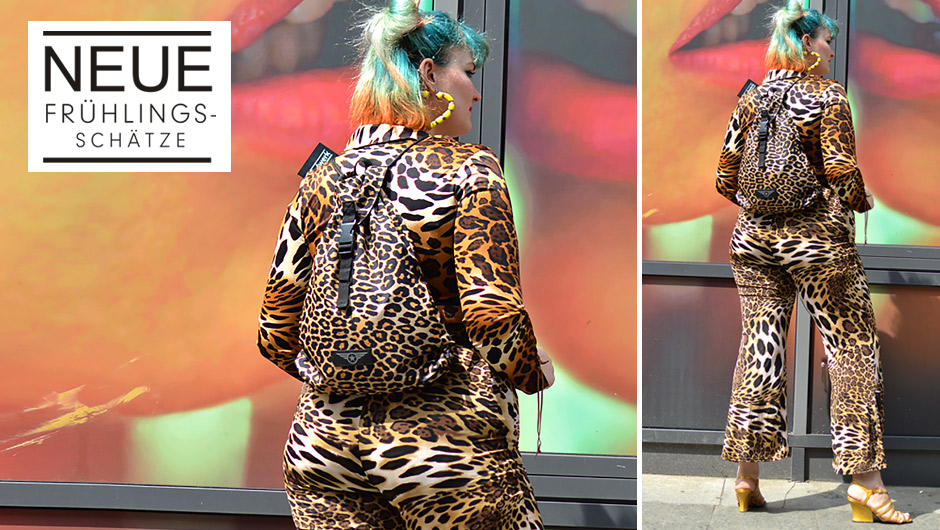 HUMANA Secondhand & Vintage