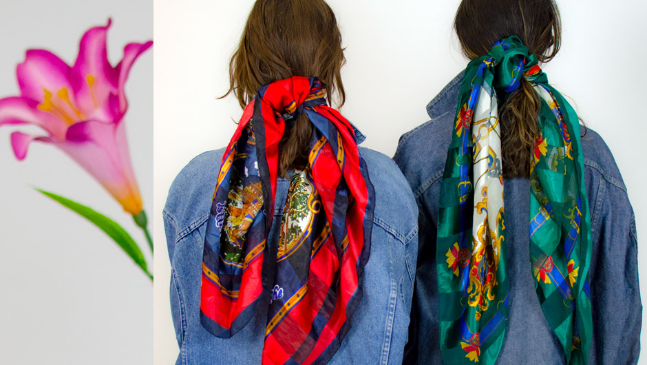 HUMANA Secondhand & Vintage