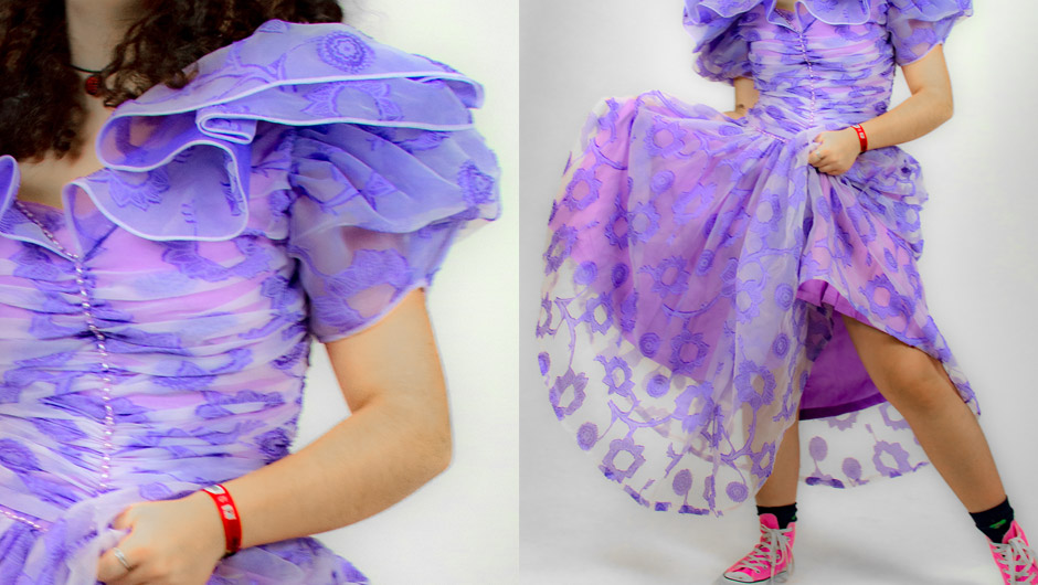 HUMANA Secondhand & Vintage