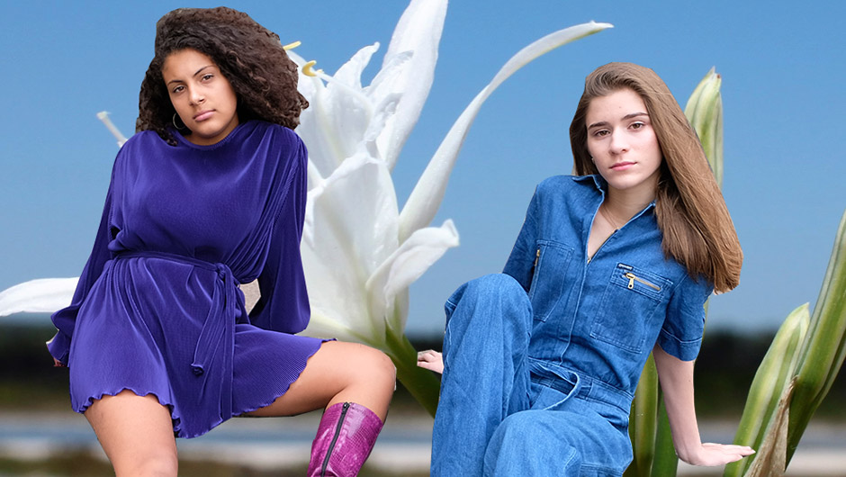 HUMANA Secondhand & Vintage