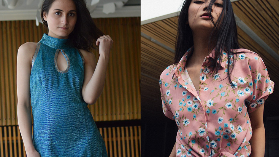 HUMANA Secondhand & Vintage