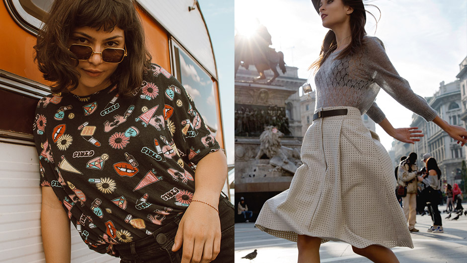 HUMANA Secondhand & Vintage