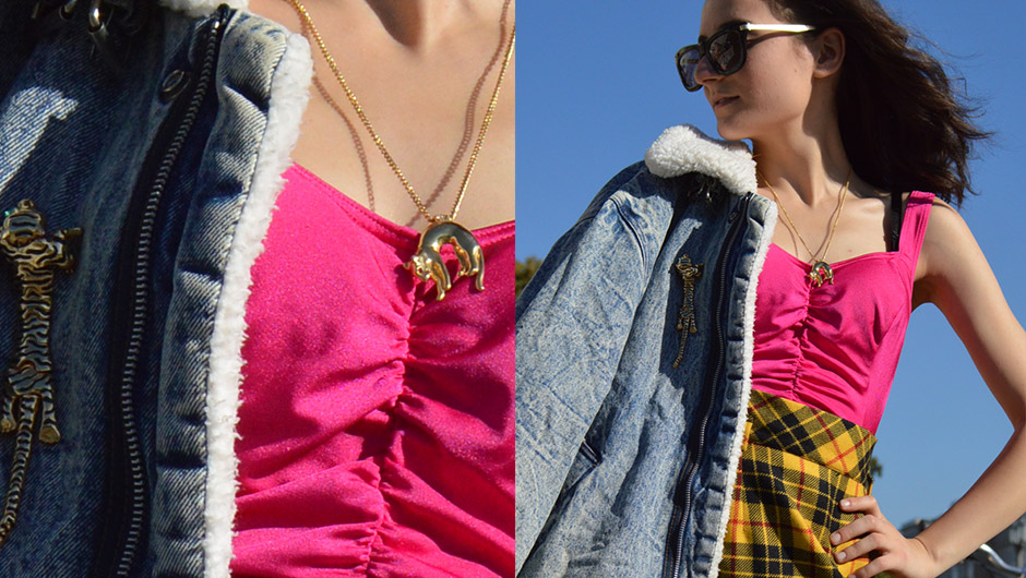 HUMANA Secondhand & Vintage