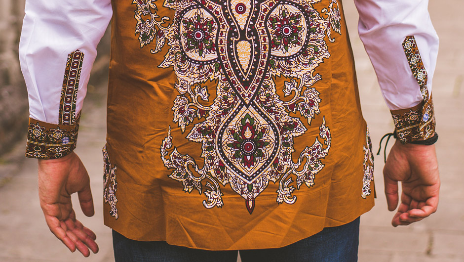 HUMANA Secondhand & Vintage