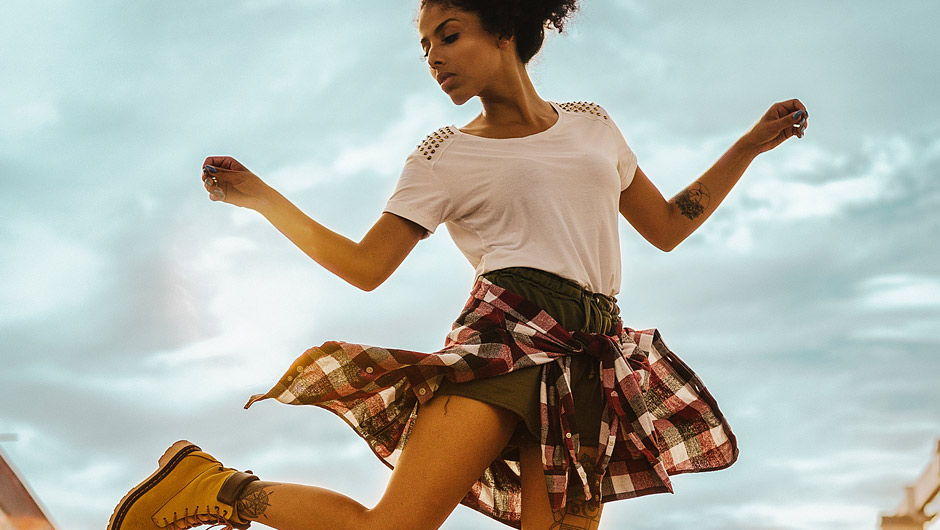 HUMANA Secondhand & Vintage