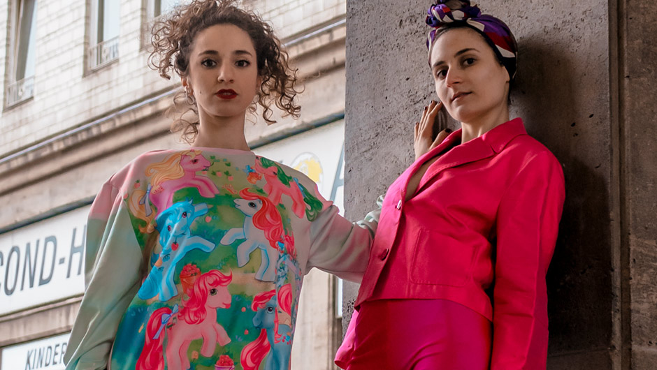 HUMANA Secondhand & Vintage