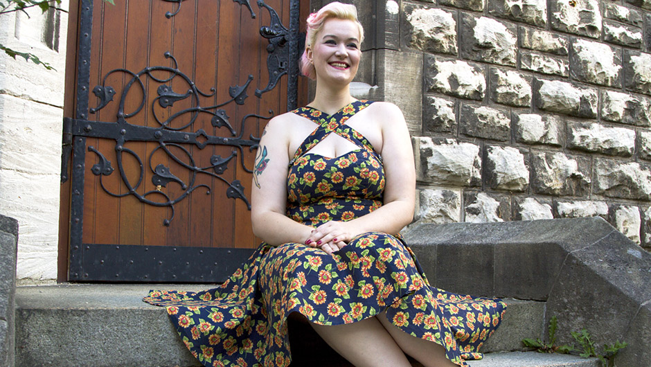 HUMANA Secondhand & Vintage