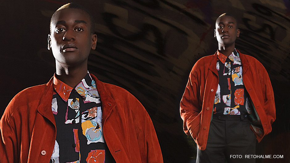 HUMANA Secondhand & Vintage