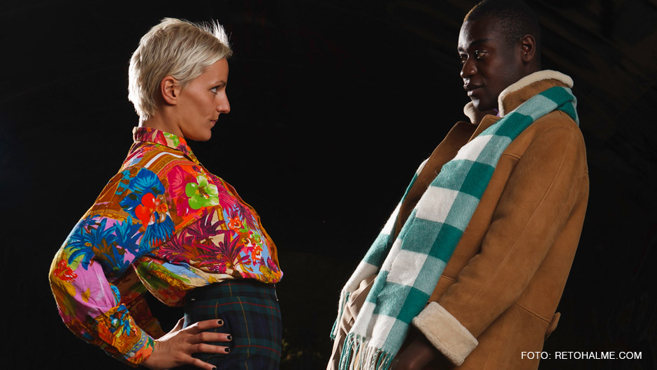 HUMANA Secondhand & Vintage